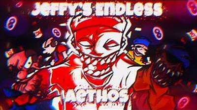 [SENSITIVE CONTENT] Aethos Remix Charted Mod for Friday Night Funkin ...