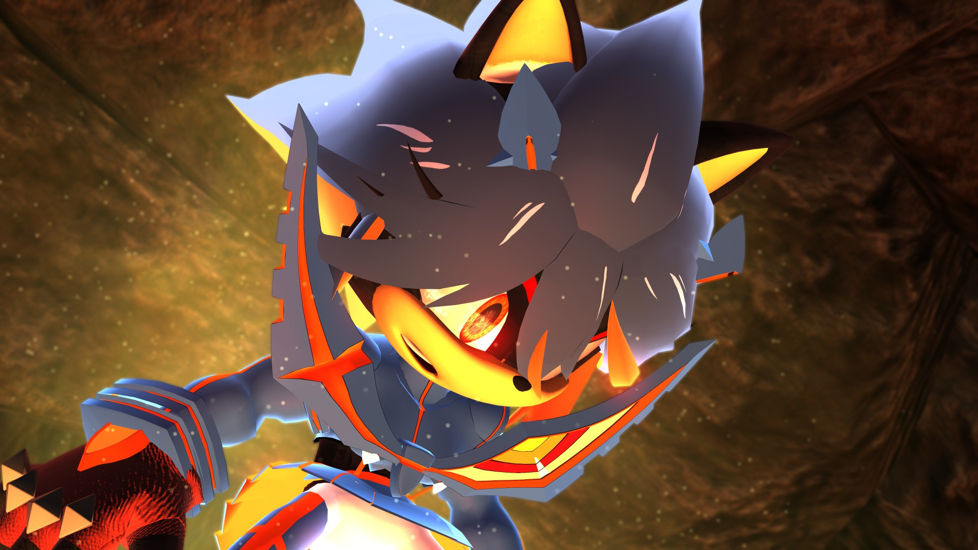 Ryuko Unleashed Mod for Unleashed Recompiled | UR Mods