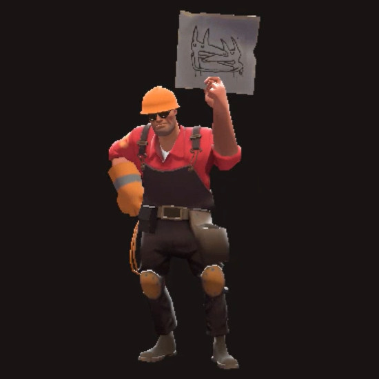 Twin Fantasy over Final Score Mod for Team Fortress 2 | TF2 Mods