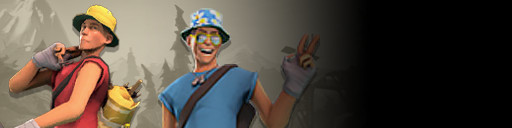 Custom Summer Map Section Image Mod for Team Fortress 2 | TF2 Mods