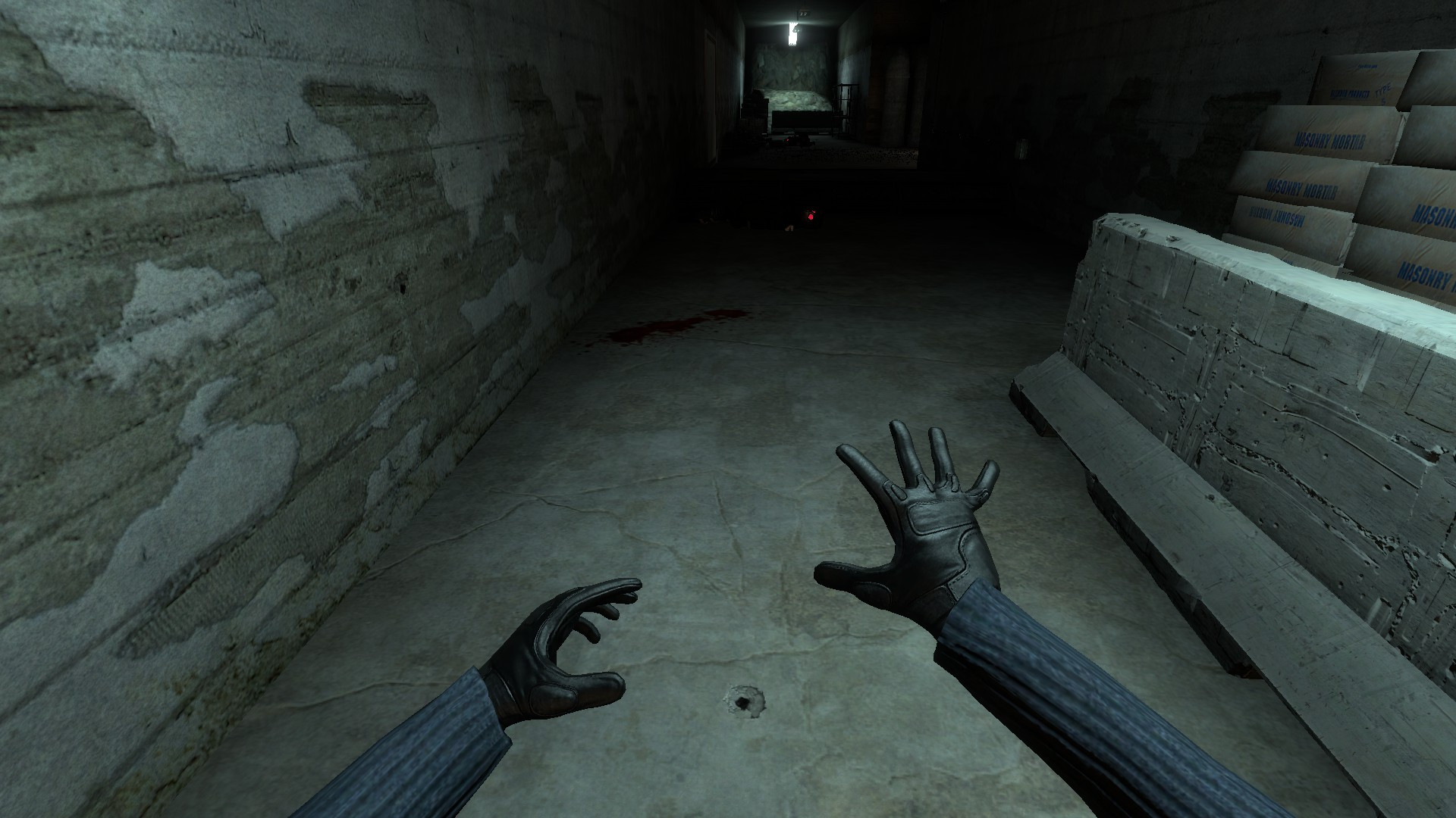 F.E.A.R. Pointman playermodel tweak Mod for Garry's Mod | GMod Mods