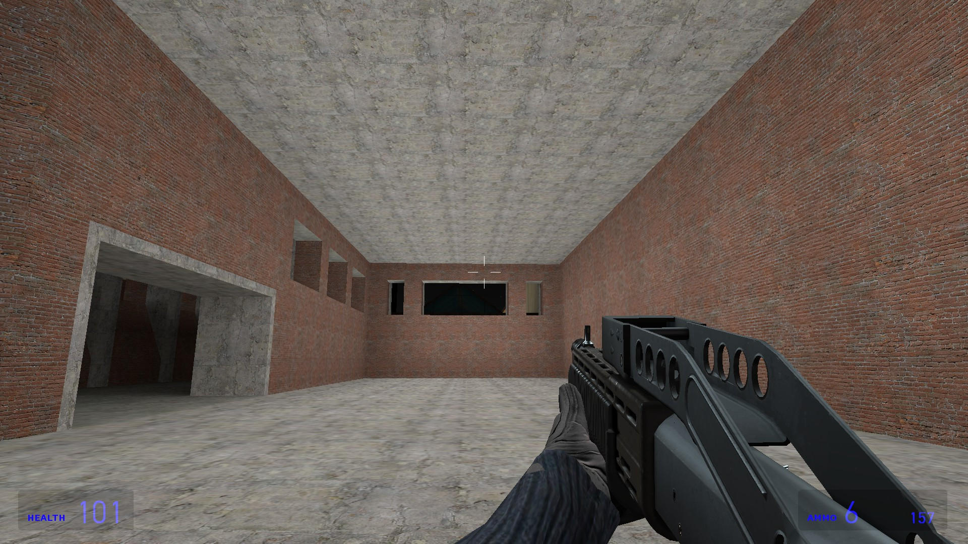 F.E.A.R. Pointman playermodel tweak Mod for Garry's Mod | GMod Mods