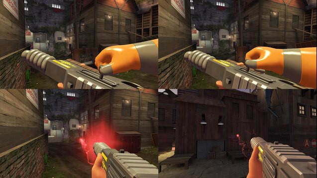 Tesla Coil Mod for Team Fortress 2 | TF2 Mods