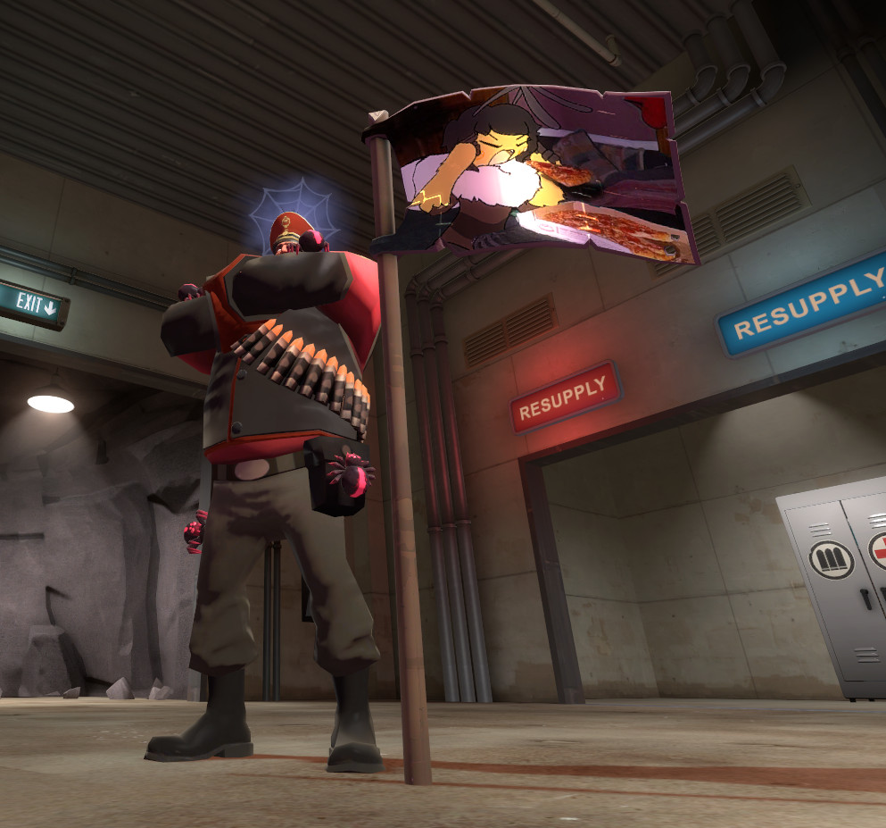 Bee Respect Mod for Team Fortress 2 | TF2 Mods