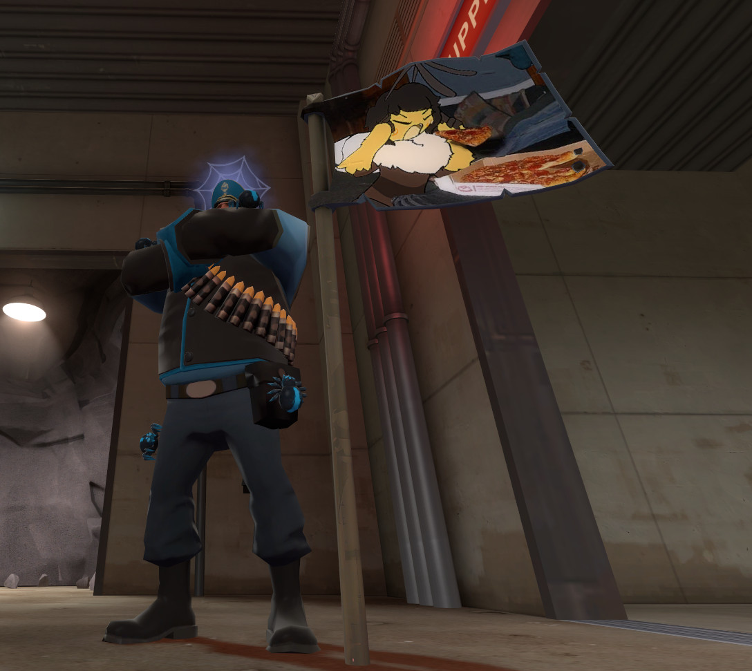 Bee Respect Mod for Team Fortress 2 | TF2 Mods