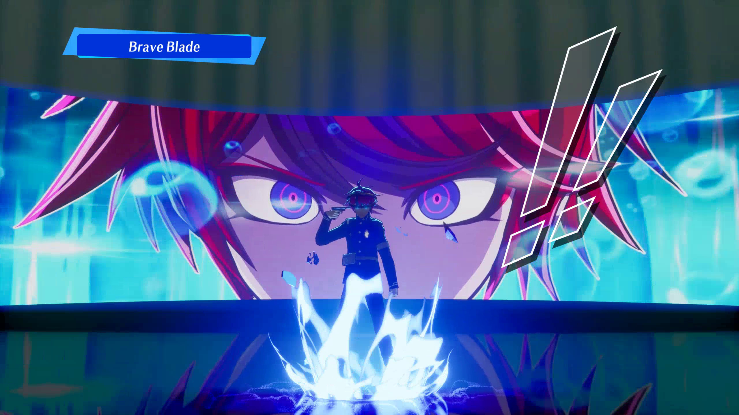 Hundred Line Class Armor Costume Mod for Persona 3 Reload | P3R Mods