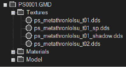 Metatron Texture Bug Fix Mod for Persona 5 Royal (PC) | P5R (PC) Mods