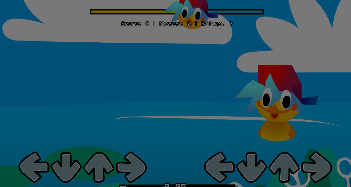 Quack Funkin Mod for Friday Night Funkin' | FNF Mods