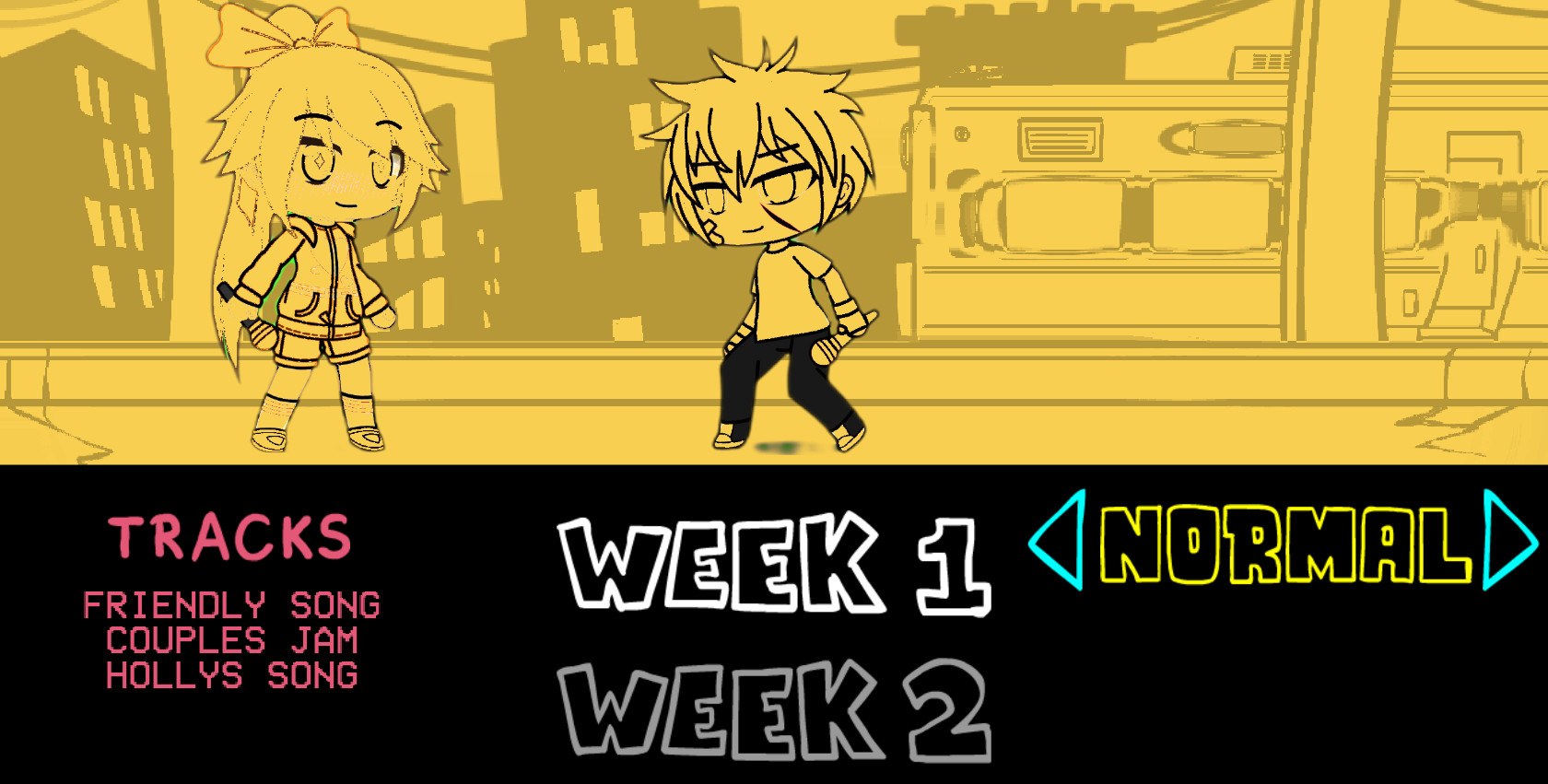 [SENSITIVE CONTENT] TMC Funkin' DEMO Mod for Friday Night Funkin' | FNF ...