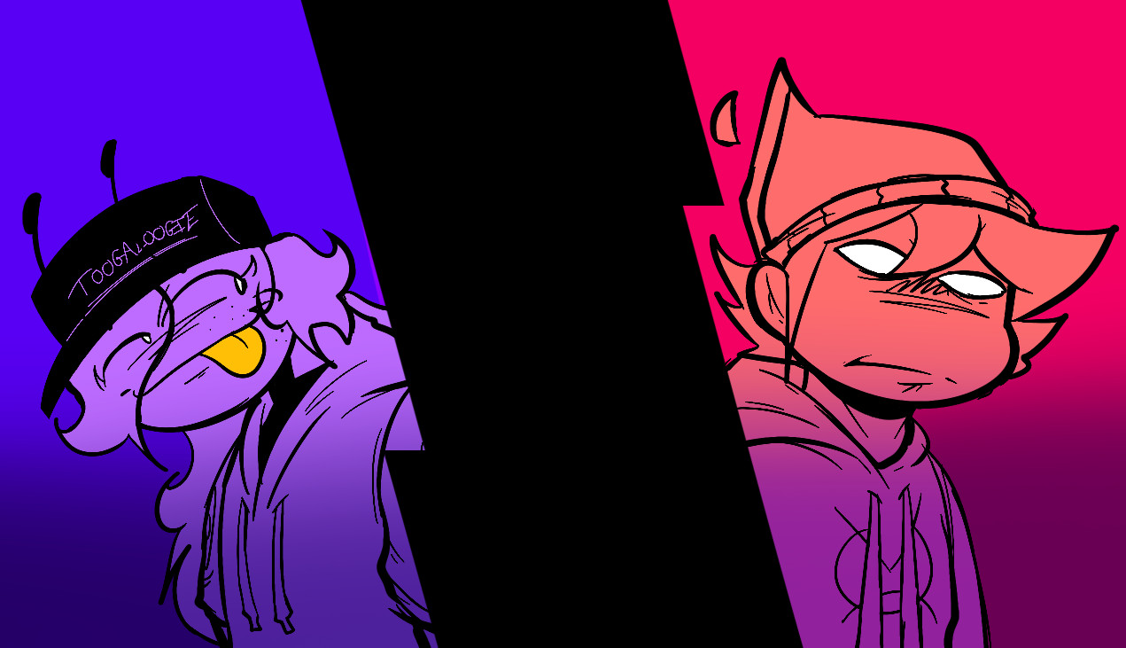 25Pounds - Sinners Showdown Mod for Friday Night Funkin' | FNF Mods