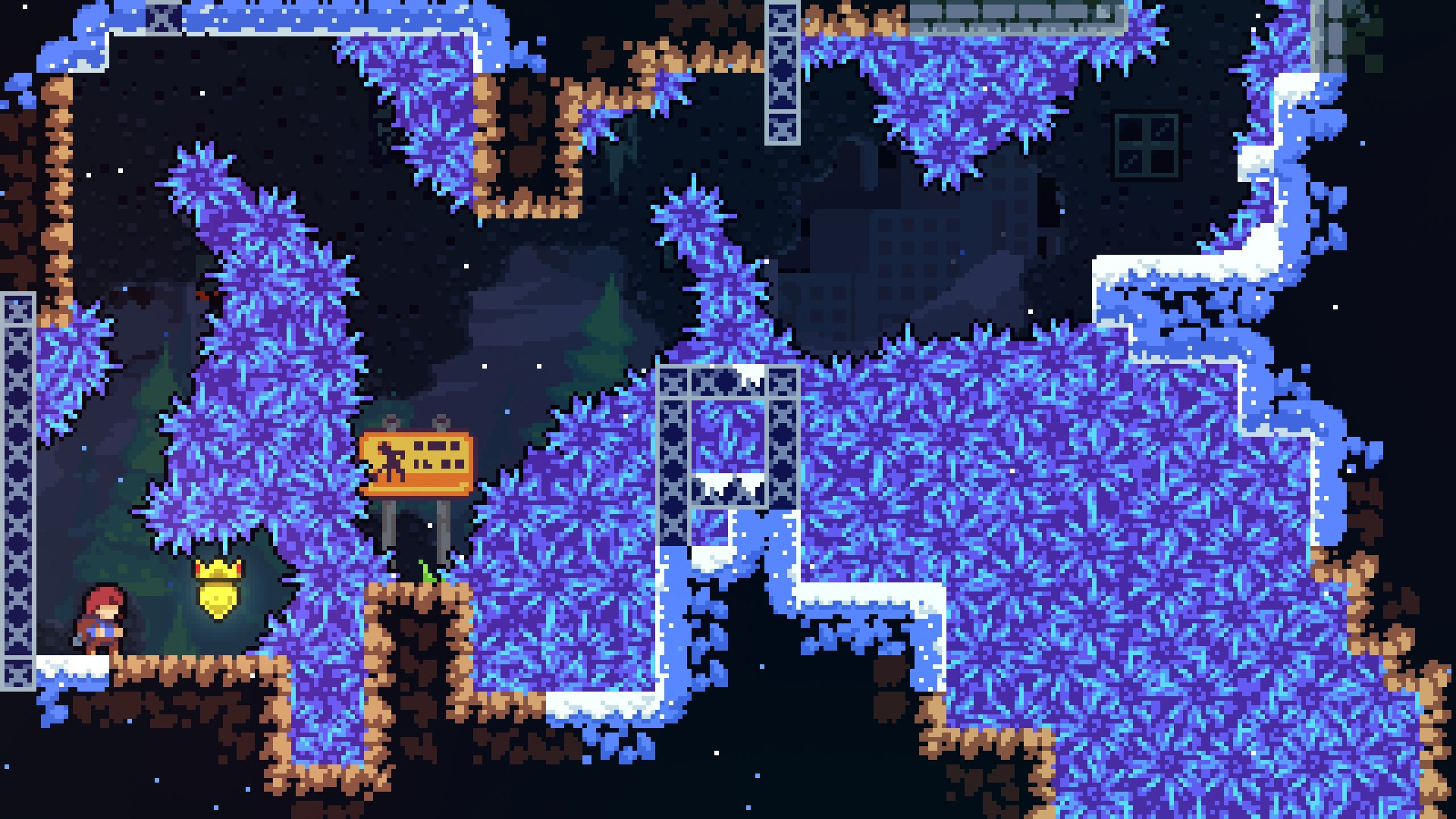Buffed Celeste (v1) Mod for Celeste | Celeste Mods