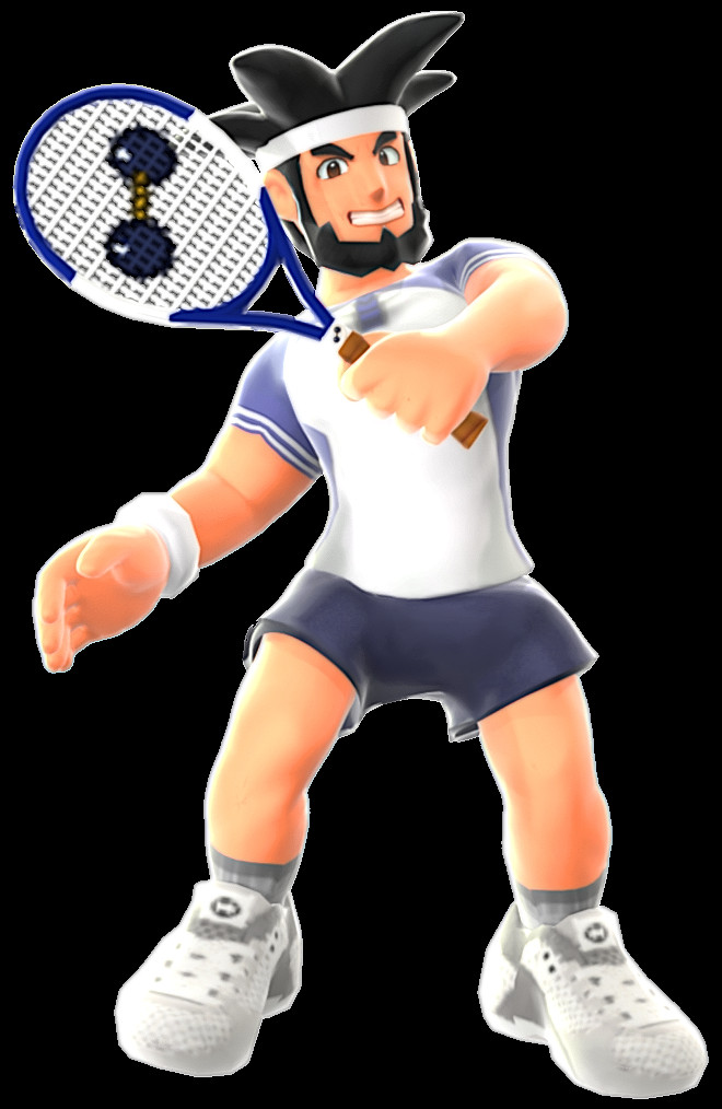 Harry Mod for Mario Kart 8 Deluxe | MK8D Mods