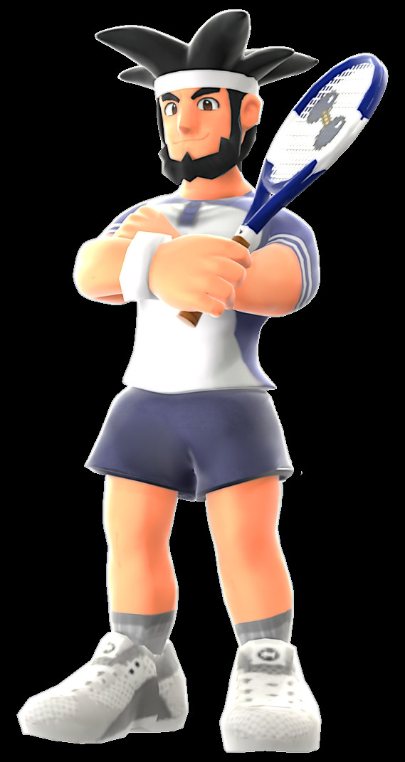 Harry Mod for Mario Kart 8 Deluxe | MK8D Mods