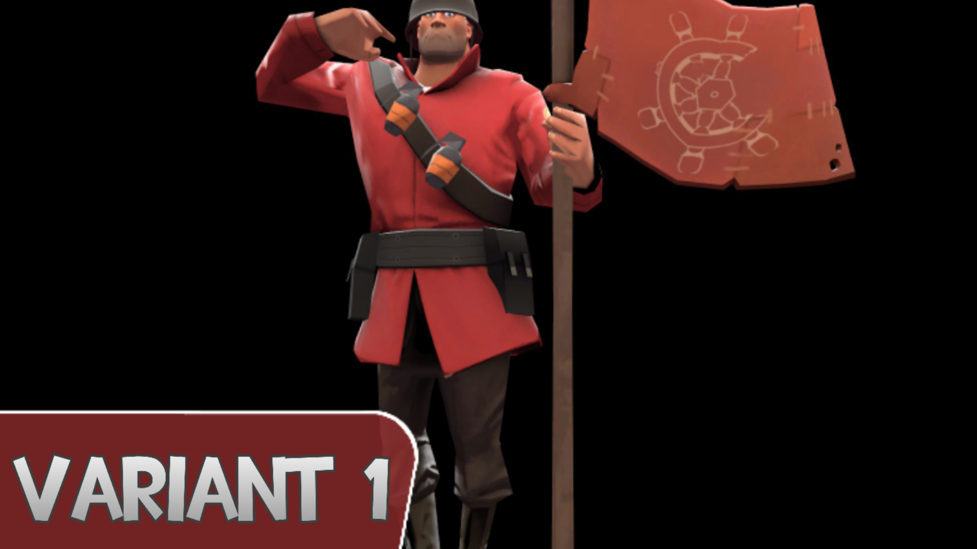 CASTAWAY.TF: Flying Colors. Mod for Team Fortress 2 | TF2 Mods