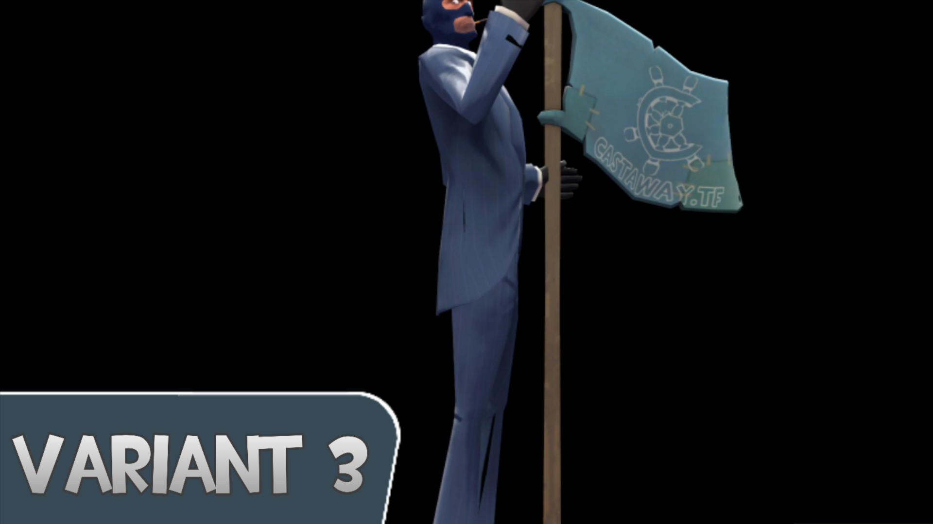 CASTAWAY.TF: Flying Colors. Mod for Team Fortress 2 | TF2 Mods