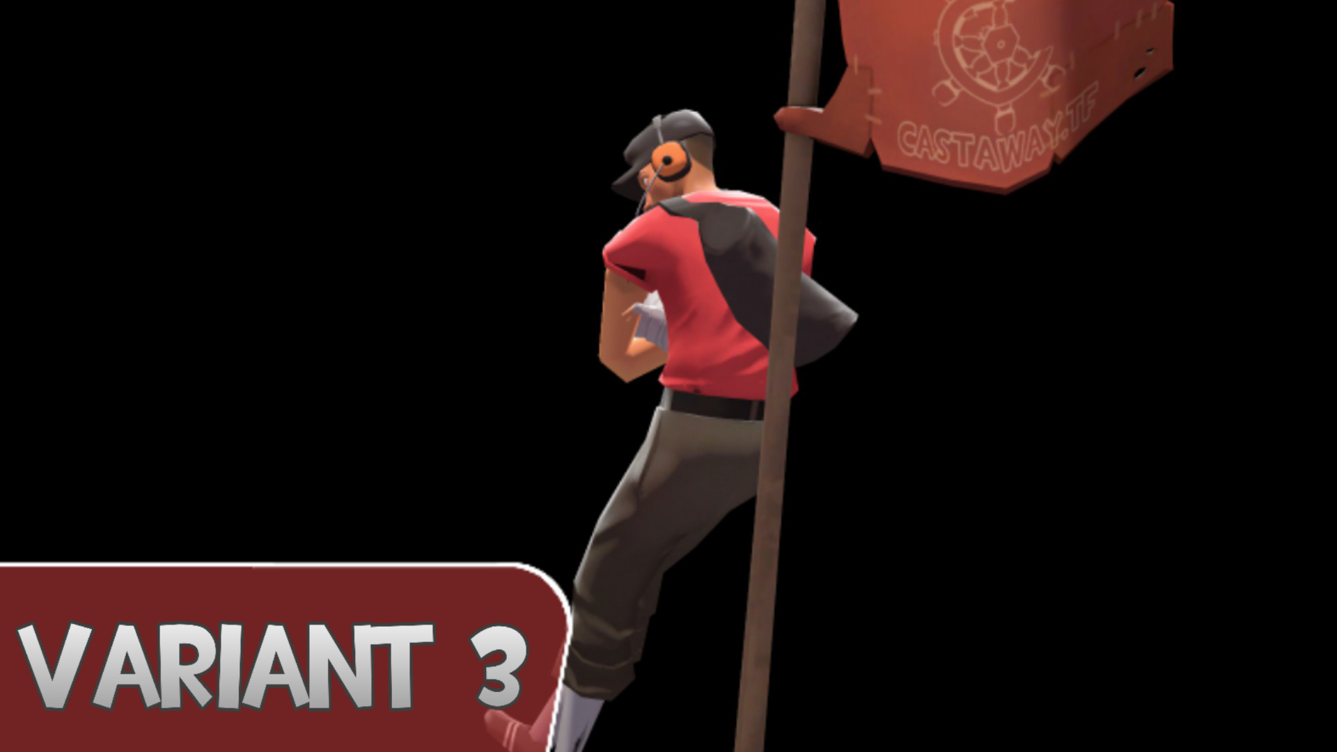 CASTAWAY.TF: Flying Colors. Mod for Team Fortress 2 | TF2 Mods