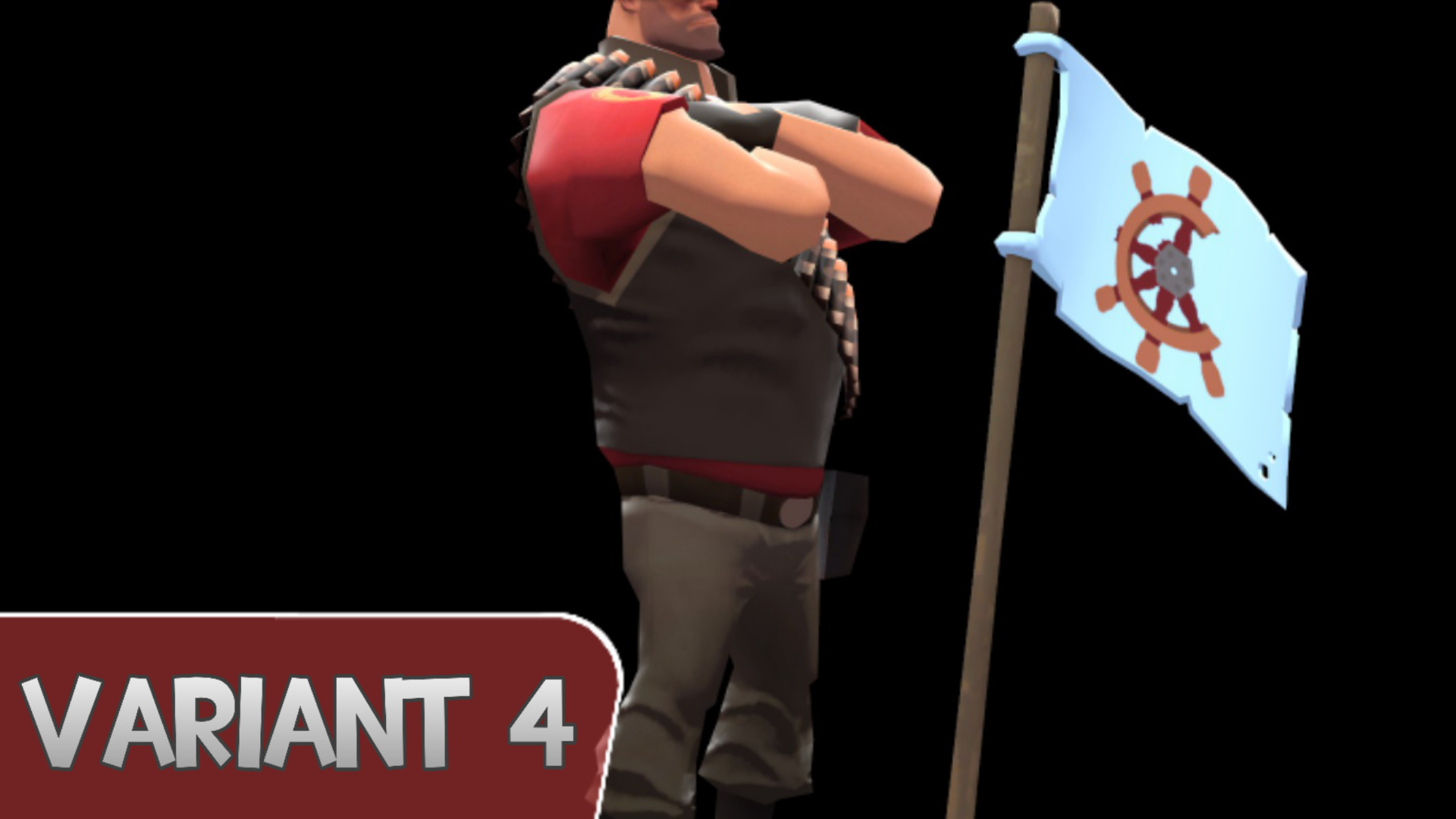 CASTAWAY.TF: Flying Colors. Mod for Team Fortress 2 | TF2 Mods