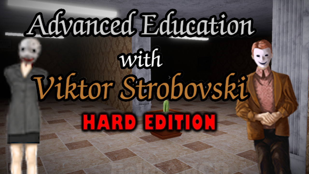 AEwVS Hard Edition - alpha 0.0 aea (MOD) Mod for Advanced Education ...