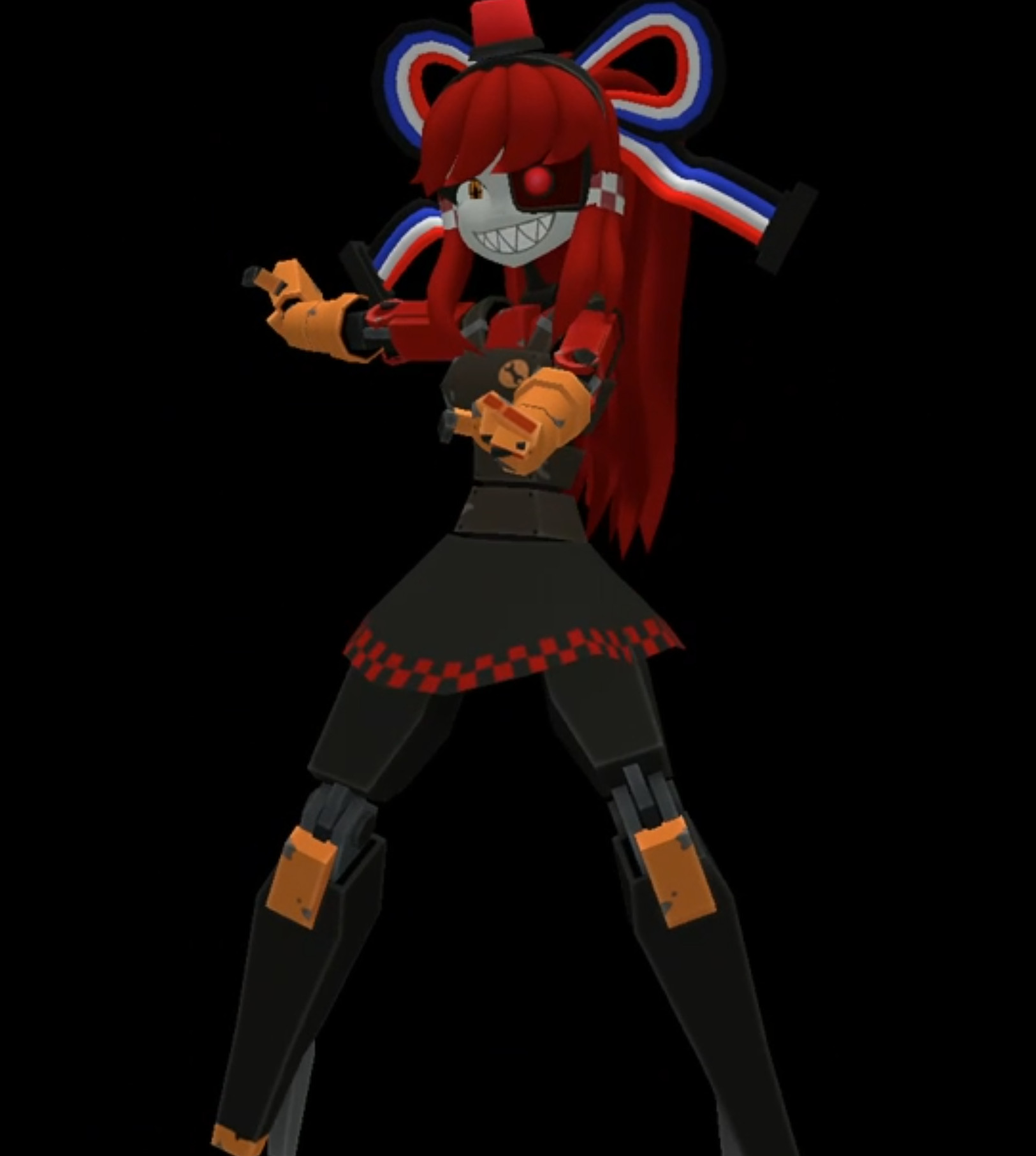 TF2: Tuff Metal Mod for Team Fortress 2 | TF2 Mods