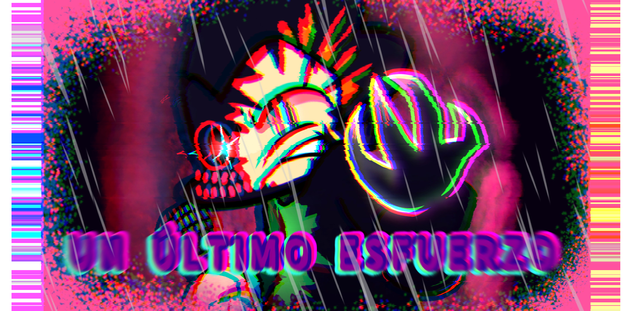 MY FNF CORRUPTION REANIMATED Mod for Friday Night Funkin' | FNF Mods