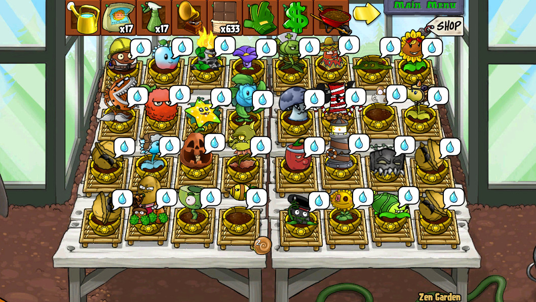 PvZ Travel Pursuit DX Mod for Plants vs. Zombies | PVZ Mods