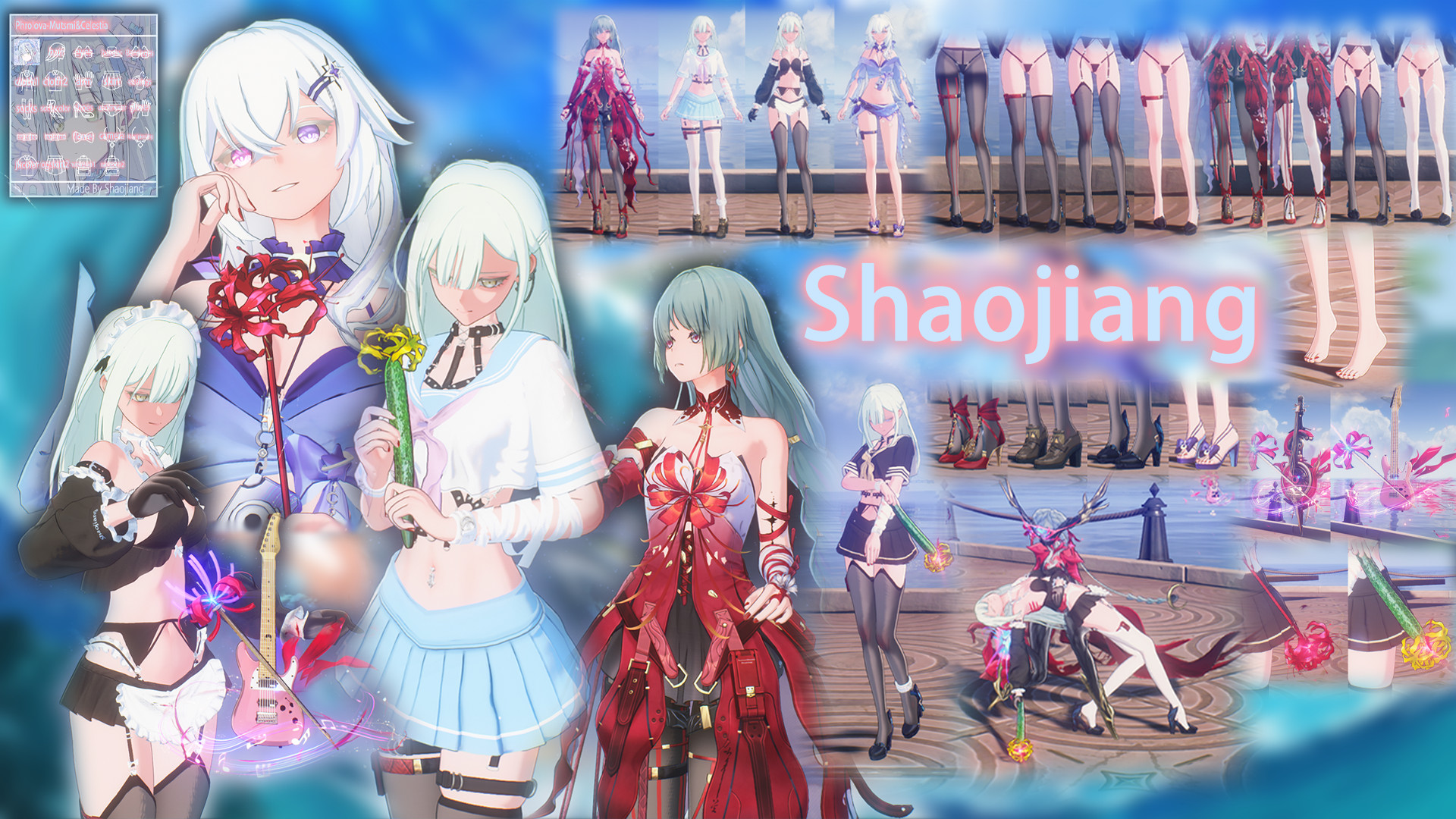 req Wuthering waves - Page 530 - Adult Gaming - LoversLab