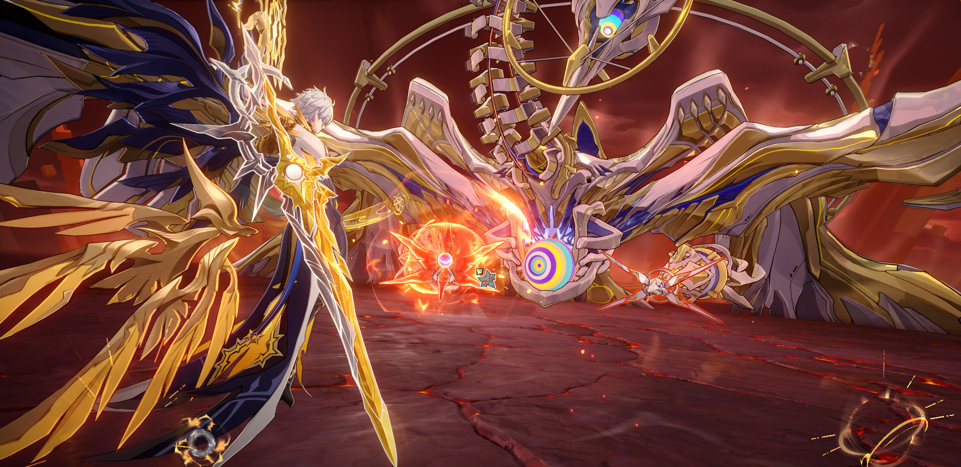 Khaslana Color Tweak Mod for Honkai Star Rail | HSR Mods