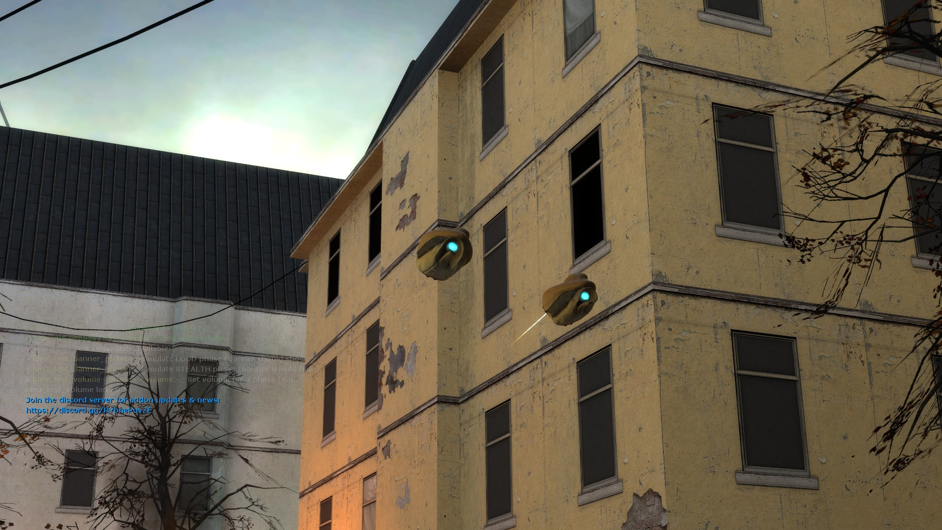 Claw Scanner Remake Fix Mod for Half-Life 2 | HL2 Mods