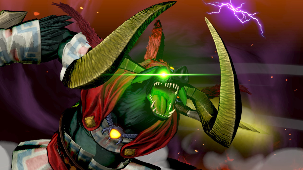 Cel Shaded Smash Bros. Mod for Super Smash Bros. Ultimate | SSBU Mods