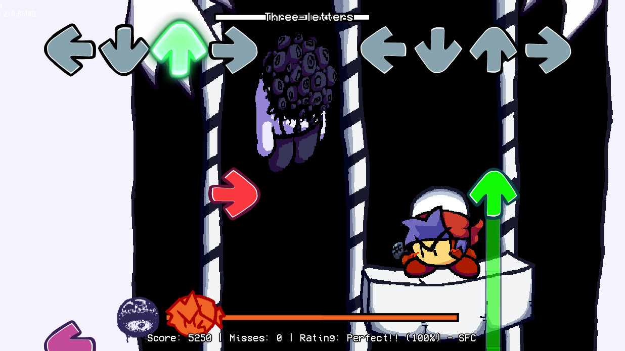 Superstar Funkin' Mod for Friday Night Funkin' | FNF Mods