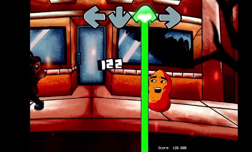 Twiddlefinger V-Slice Port Mod for Friday Night Funkin' | FNF Mods