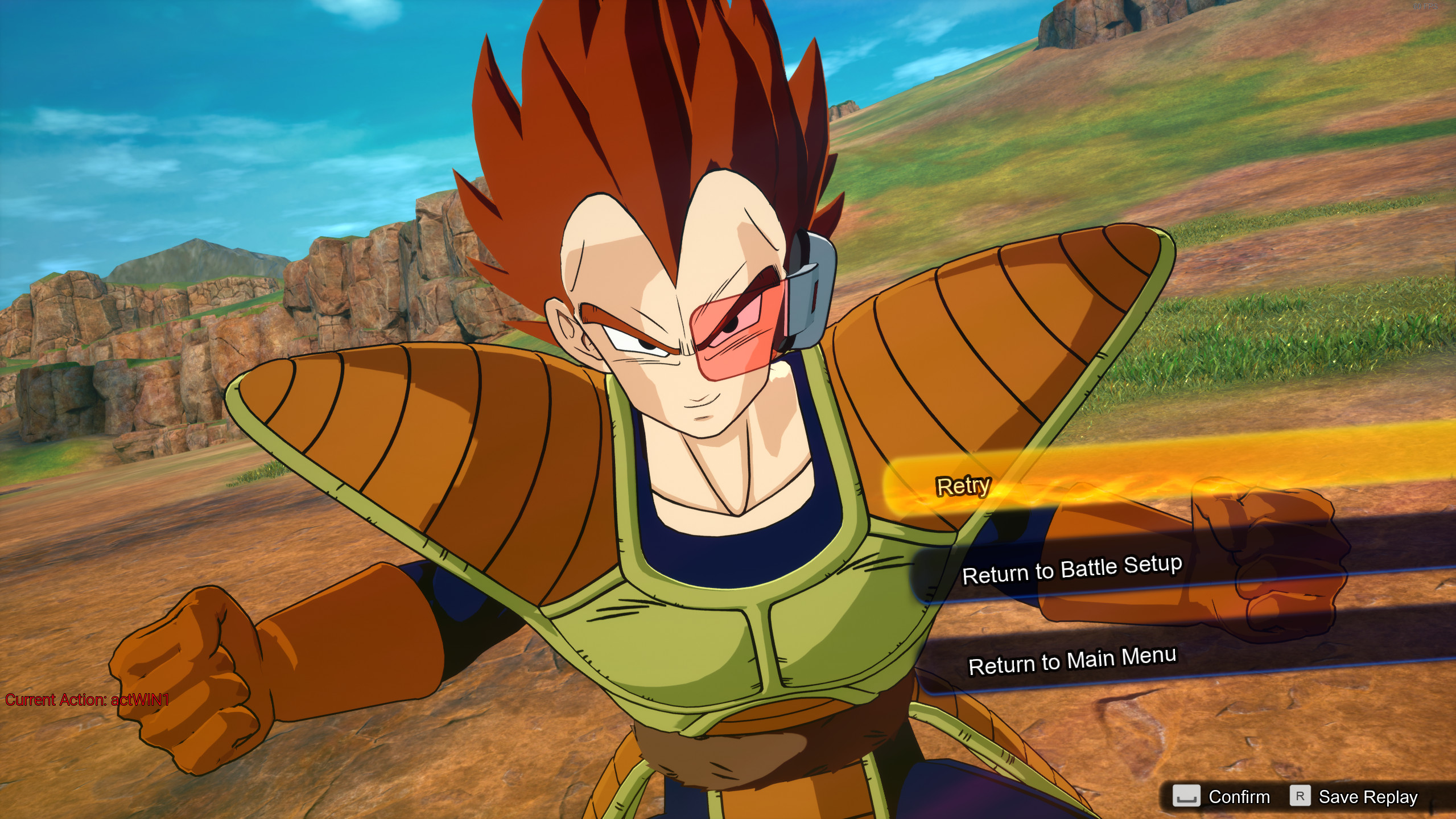 Dragon Ball: Sparking! OMEGA Mod for Dragon Ball: Sparking! ZERO | DBSZ ...