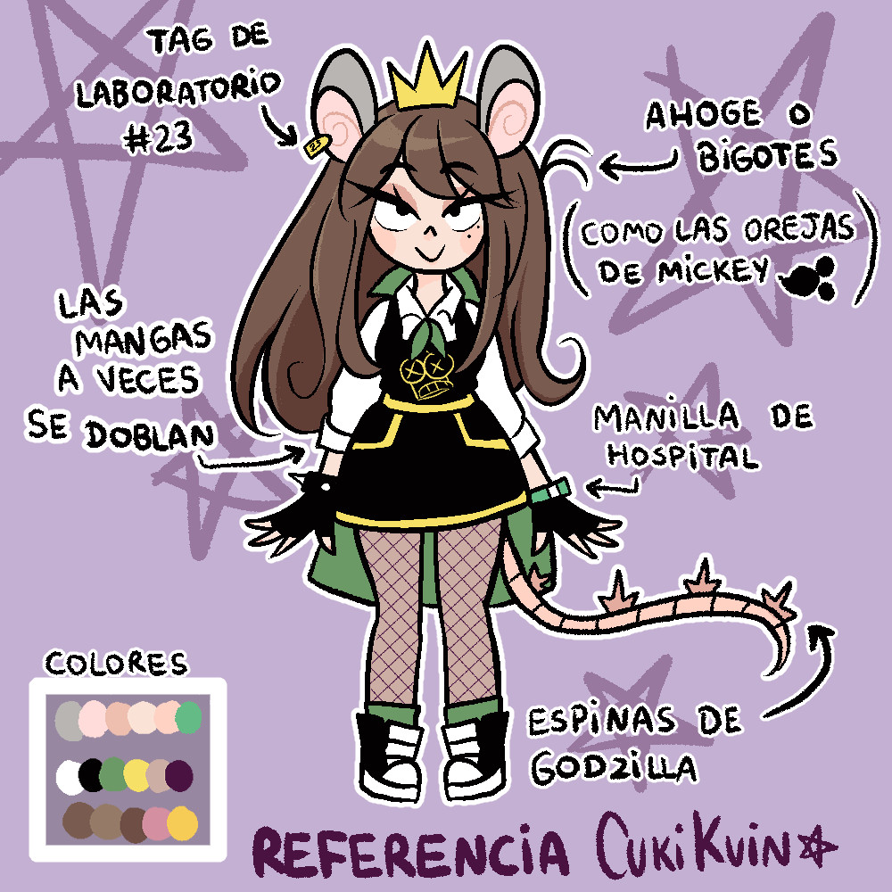 Cuki Kuin X JSRF Mod for Jet Set Radio Future | JSRF Mods