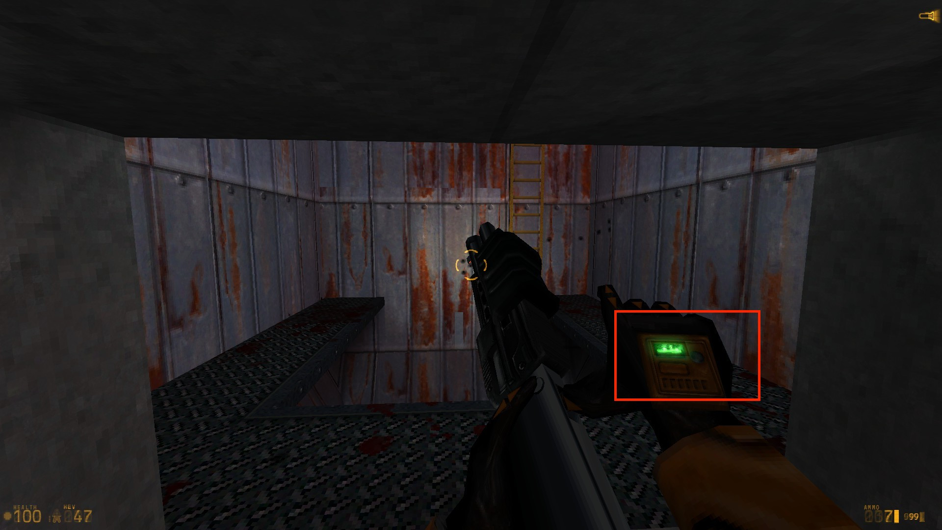 MTB weapon Animation pack stylistic choice Mod for Half-Life: MMod ...