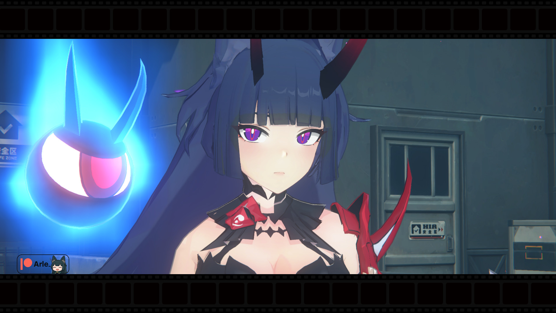 Miyabi HoT Mei Mod for Zenless Zone Zero | ZZZ Mods