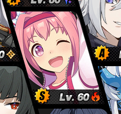 Haru Urara as Jufufu Mod for Zenless Zone Zero | ZZZ Mods