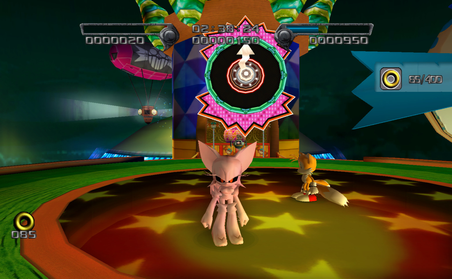 2A Rouge Character Pack Mod for Shadow The Hedgehog | ShTH Mods