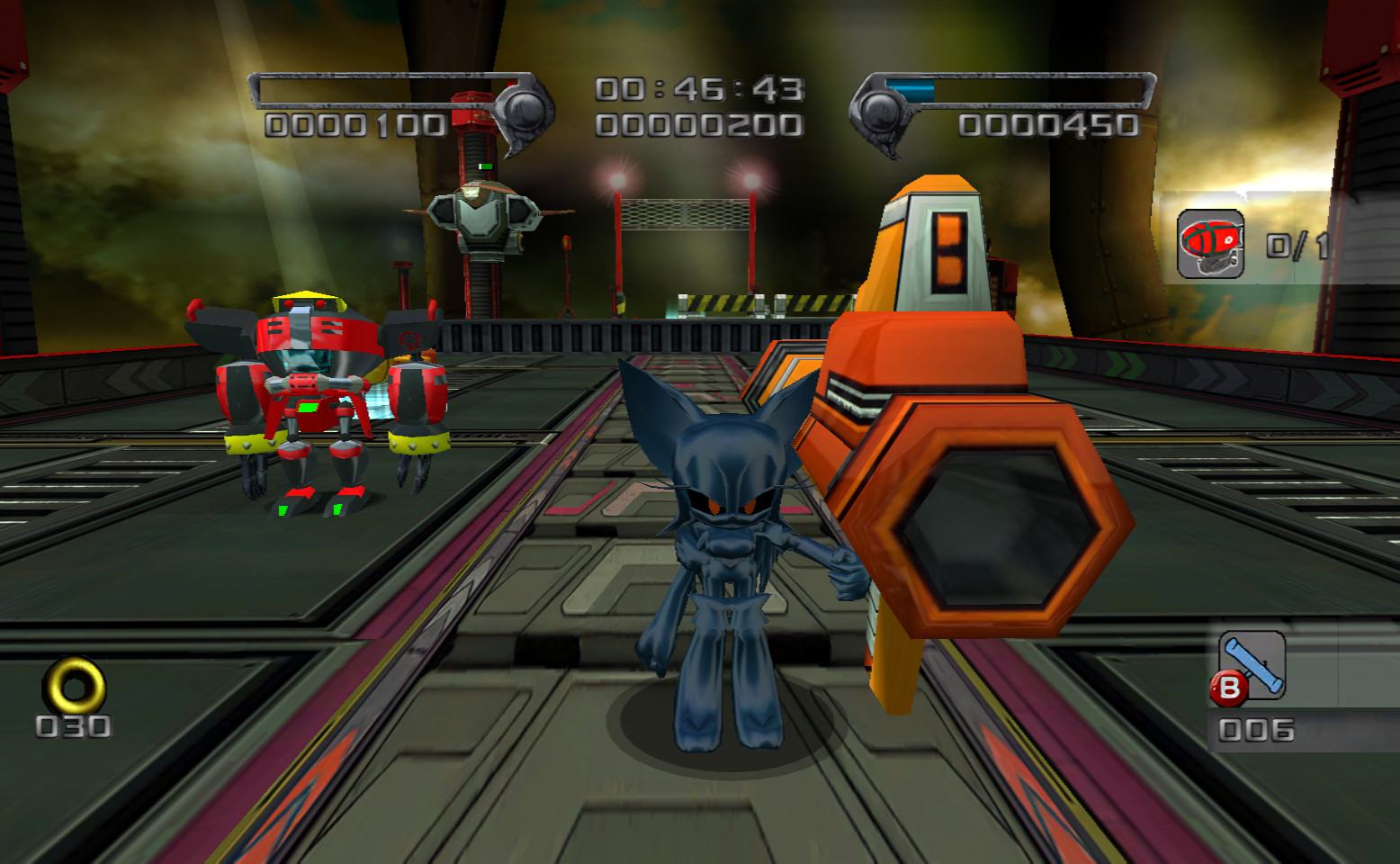 2A Rouge Character Pack Mod for Shadow The Hedgehog | ShTH Mods