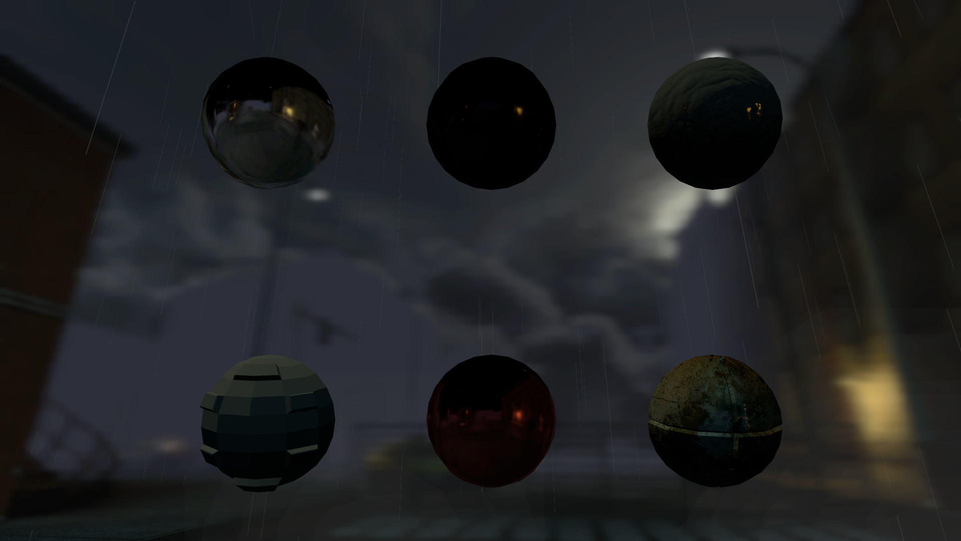 Zombie Survival Reworked Cubemaps Mod for Garry's Mod | GMod Mods