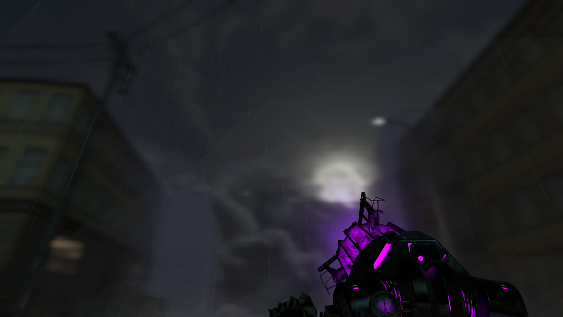 Zombie Survival Reworked Cubemaps Mod for Garry's Mod | GMod Mods