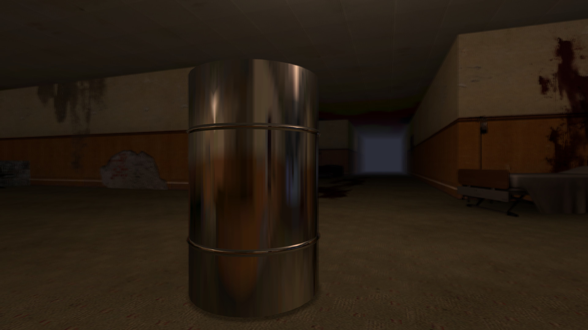 Zombie Survival Reworked Cubemaps Mod for Garry's Mod | GMod Mods