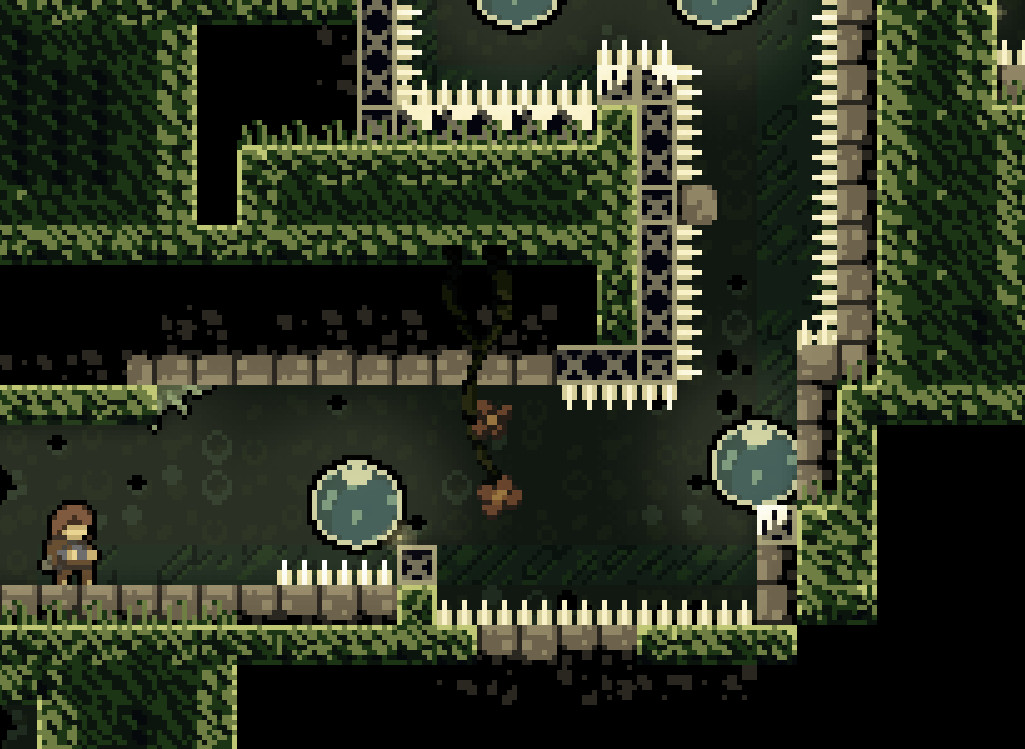 Comfyside Dashless (pre v3) Mod for Celeste | Celeste Mods