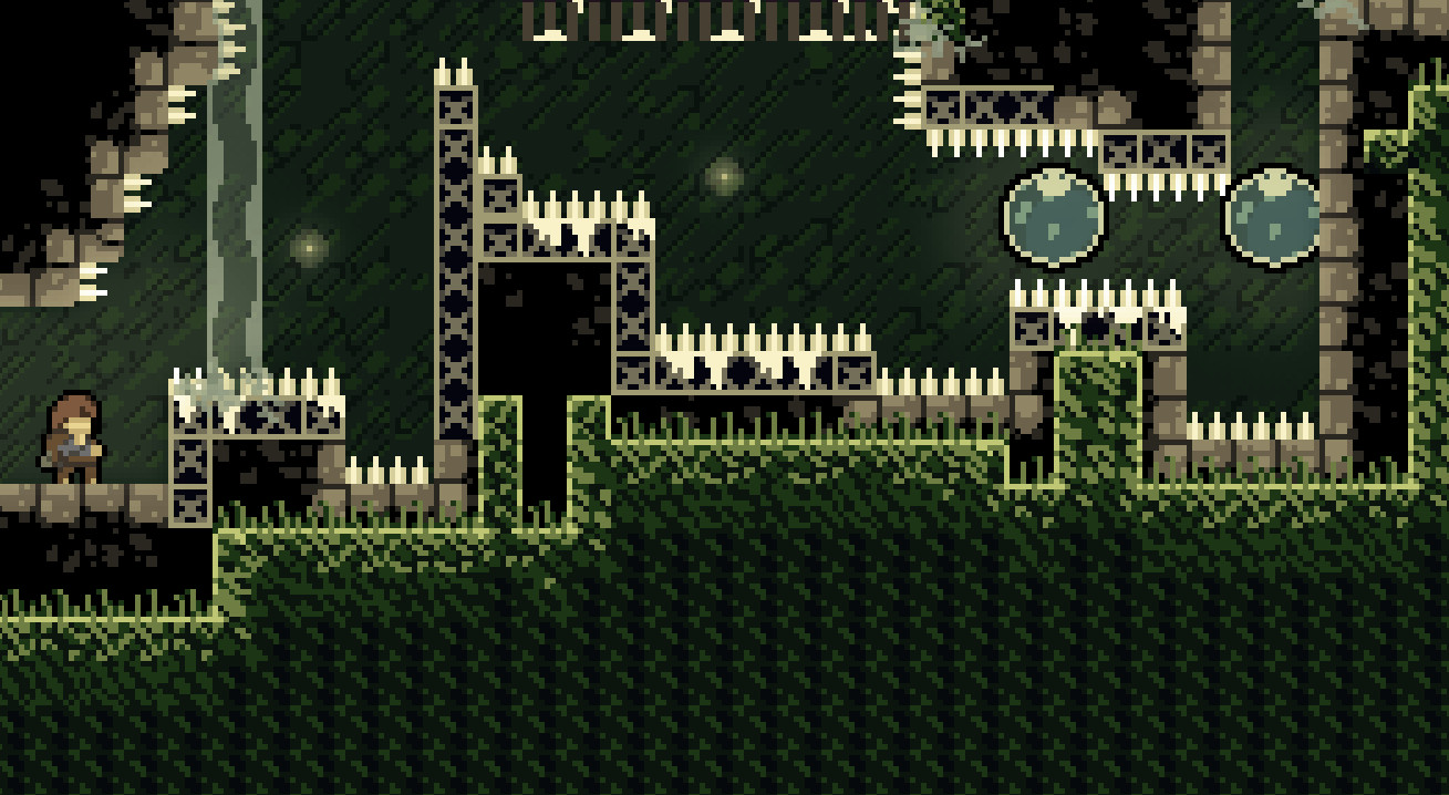 Comfyside Dashless (pre v3) Mod for Celeste | Celeste Mods