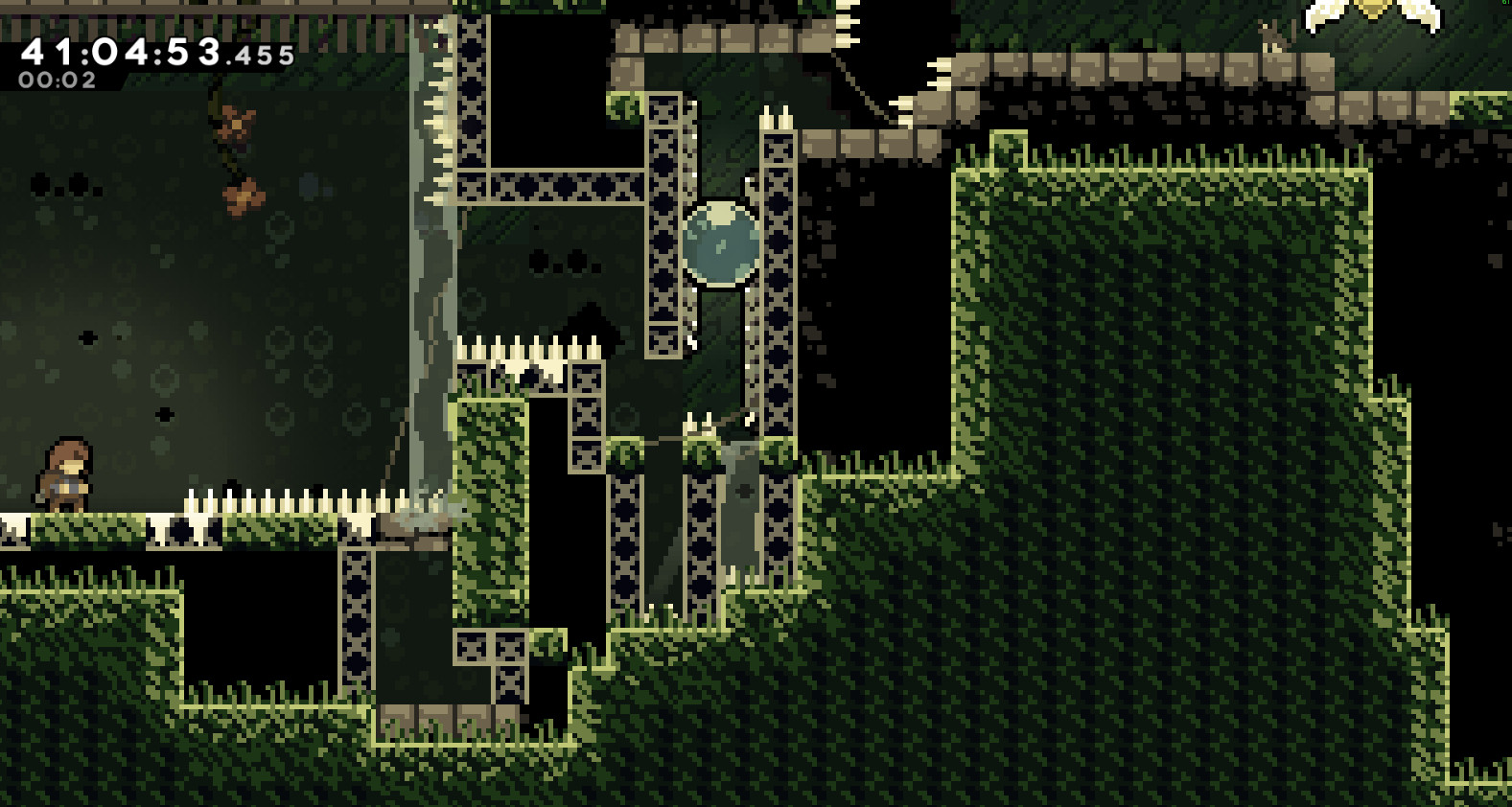 Comfyside Dashless (pre v3) Mod for Celeste | Celeste Mods