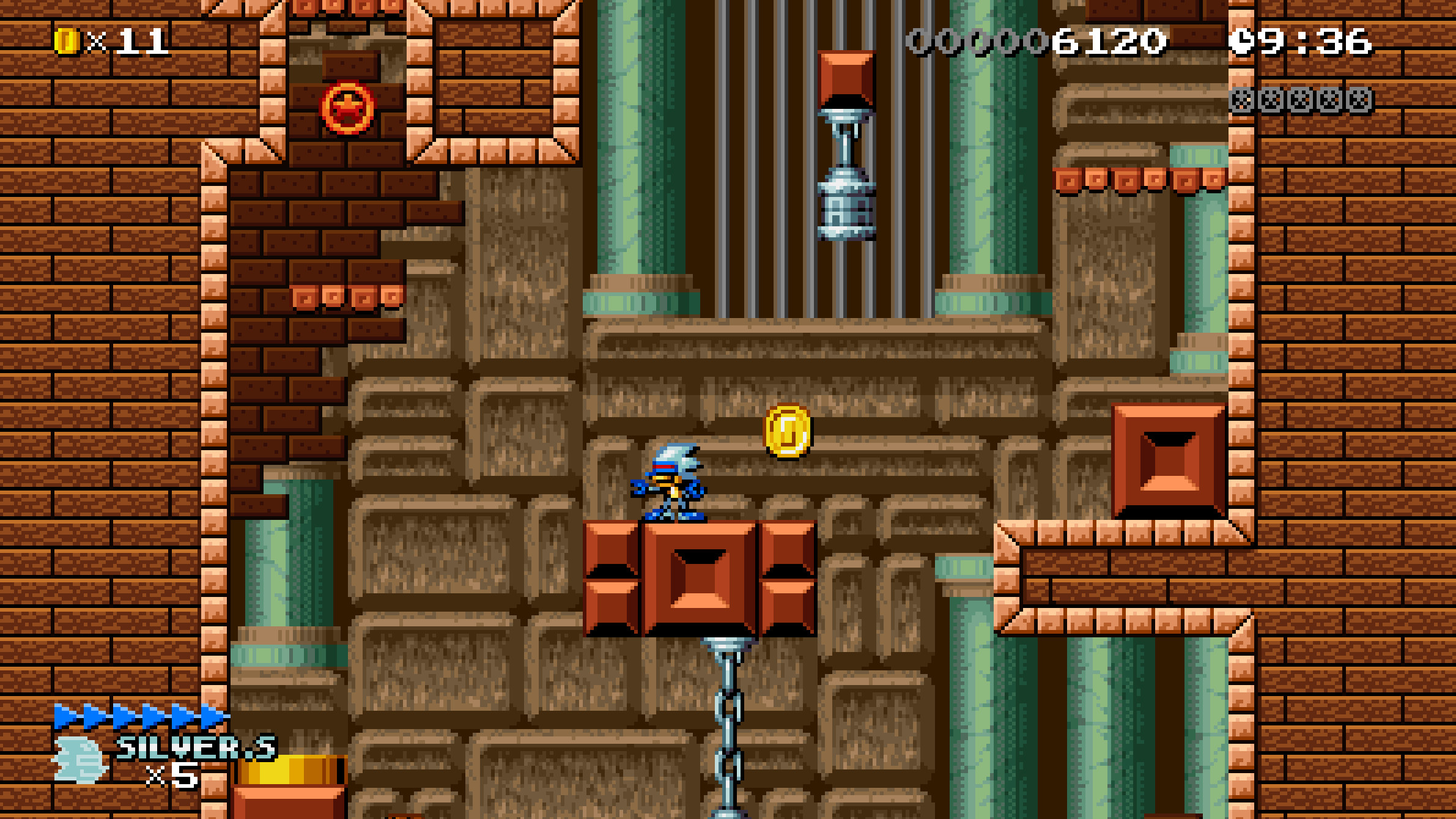 Ports Pack Volume 1: Sonic And Ashura [2.1.5.2] Mod for Boll Deluxe | BDX Mods