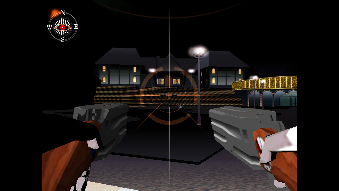 Mask de Smith 2003 Mod for killer7 | killer7 Mods