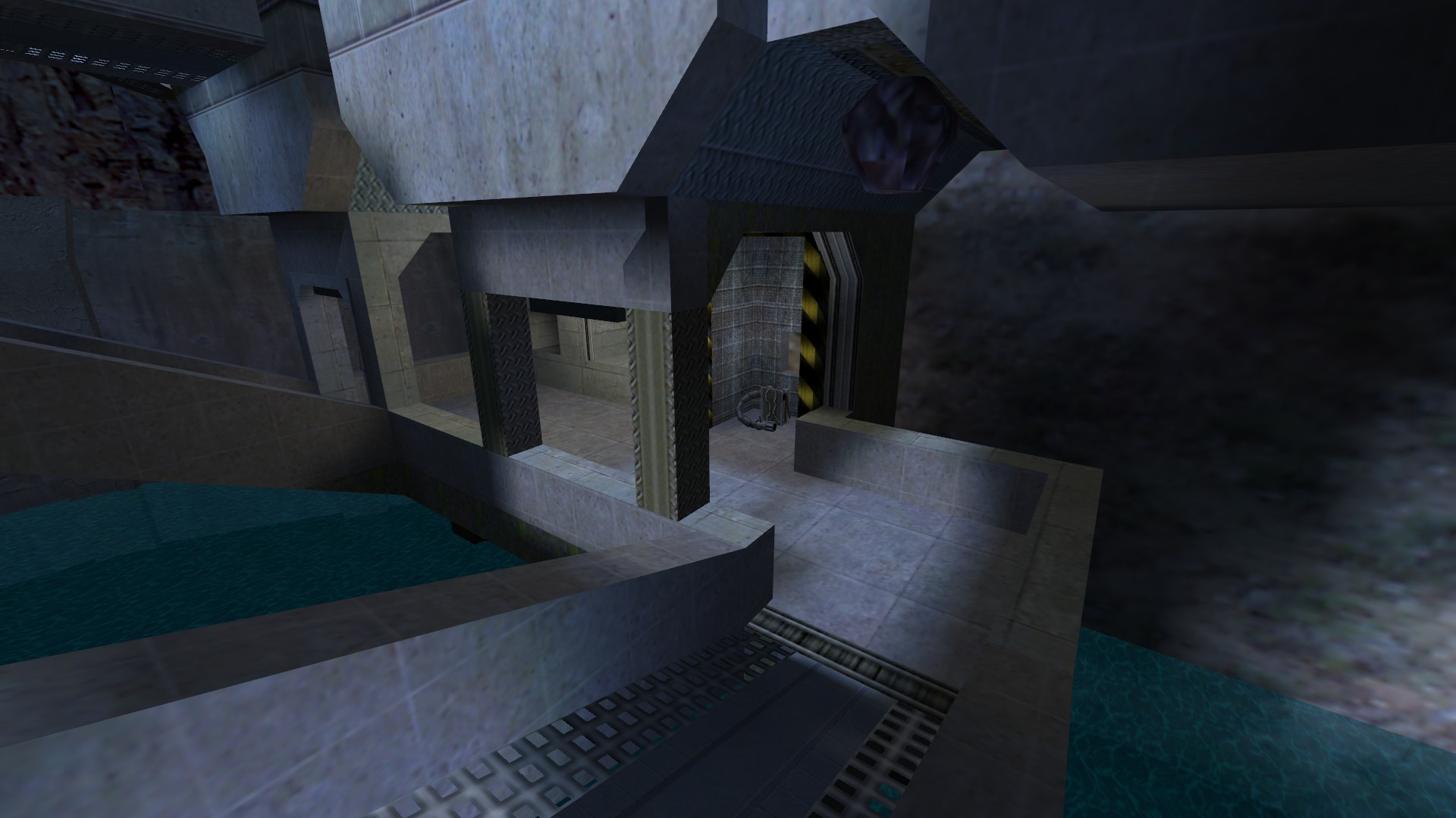 Lightout (Lockout Remake) Mod for Half-Life | HL Mods