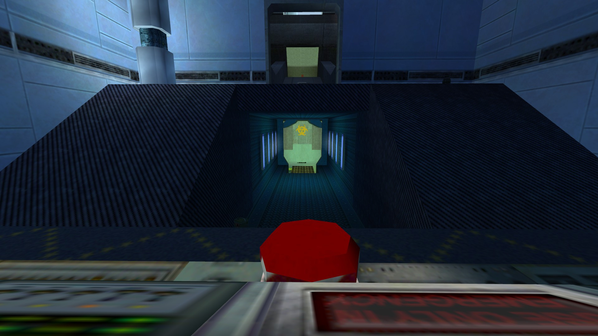 Lightout (Lockout Remake) Mod for Half-Life | HL Mods