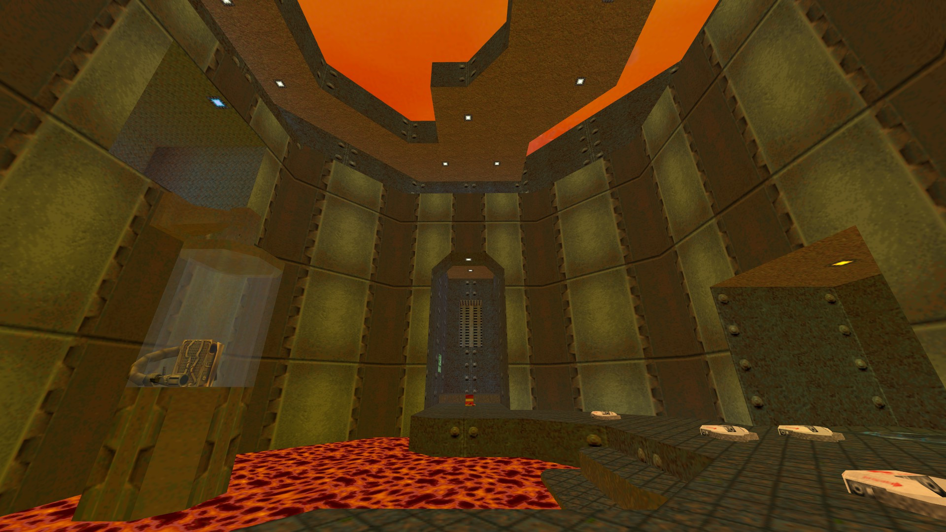 Sudden Death Mod for Half-Life | HL Mods
