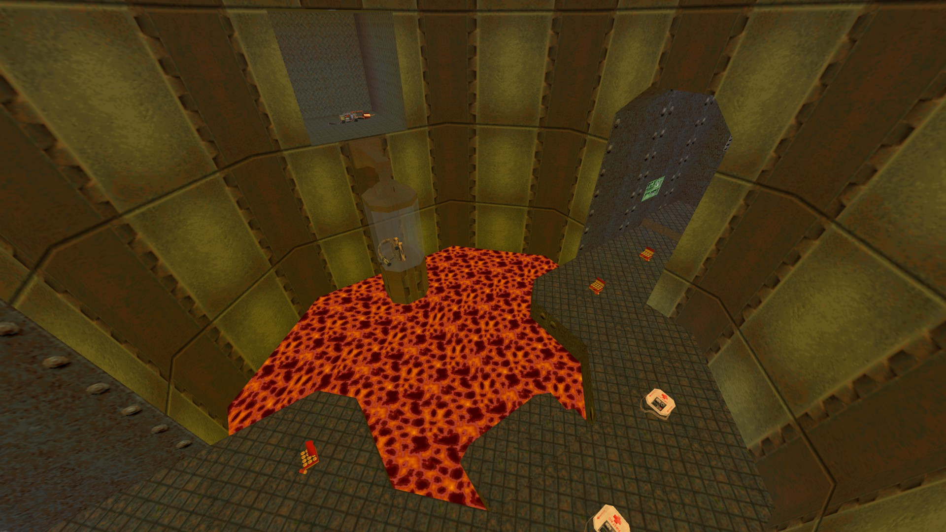 Sudden Death Mod for Half-Life | HL Mods